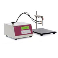 China Compact Leak And Seal Strength Tester Vacuum Sealing Test Machine ISO 11607 Film Testing Equipment Film Testing Film Tes for sale