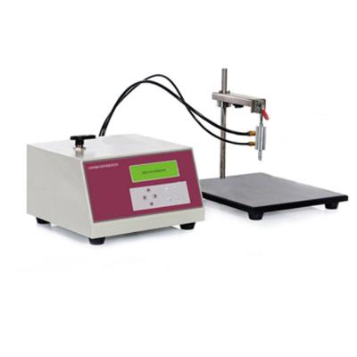 China Compact Leak And Seal Strength Tester Vacuum Sealing Test Machine ISO 11607 Film Testing Equipment Film Testing Film Tes for sale