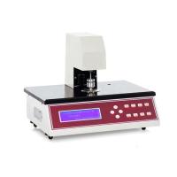 China LCD Display Plastic Film Testing Equipment AC 220V 50Hz Thickness Gauge Tester Film Testing Equipment Film Testing Film for sale