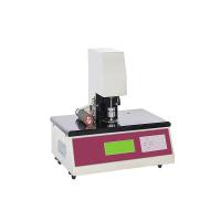 China LCD Display Plastic Film Testing Equipment AC 220V 50Hz Thickness Gauge Tester Film Testing Equipment Film Testing Film for sale