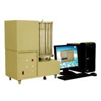 China Chemical Fiber Filament Lab Test Machine Heat Shrinkage Tester Instrument Lab Test Machine for sale