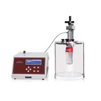China Positive Pressure Film Testing Equipment Inner Pressure Tester For Plastic Bottle 0 - 1.6MPA Film Testing Equipment Film for sale