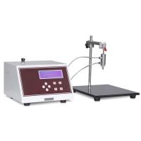 China Positive Pressure Film Testing Equipment Inner Pressure Tester For Plastic Bottle 0 - 1.6MPA Film Testing Equipment Film for sale