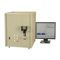 China Fiber Tensile Strength Test Instrument Fiber Tensile Tester Machine Lab Test Machine for sale