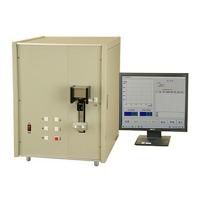 China ISO 5079 Fiber Tensile Strength Equipment High Tenacity Fiber Tensile Tester Lab Test Machine for sale