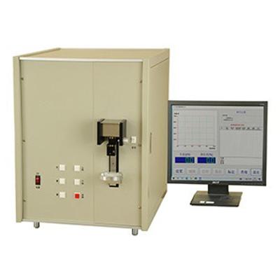 China Fiber Tensile Analyzer Fabric Tensile Strength Tester Testing Machine AC220V Lab Test Machine for sale