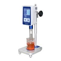 China BGD 162 New Intelligent Touch Screen Rotary Viscometer Paint Testing Equipment for sale