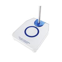 China BGD 162 New Intelligent Touch Screen Rotary Viscometer Paint Testing Equipment for sale