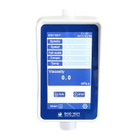 China BGD 162 New Intelligent Touch Screen Rotary Viscometer Paint Testing Equipment for sale