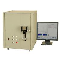 China Fiber Tensile Analyzer Fabric Tensile Strength Tester Testing Machine AC220V Lab Test Machine for sale