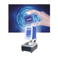 China BGD 182 Cone and Plate Viscometer Cone and Plate Rheometer Paint Testing Equipment for sale