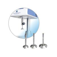 China BGD 182 Cone and Plate Viscometer Cone and Plate Rheometer Paint Testing Equipment for sale