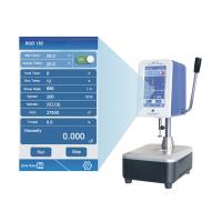 China BGD 182 Cone and Plate Viscometer Cone and Plate Rheometer Paint Testing Equipment for sale