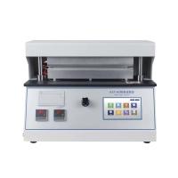 China Plastic Film Testing Equipment ASTM F2029 Heat Sealing Tester 50Hz Film Testing Equipment Film Testing Equipment Film Te for sale