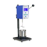 China BGD 186 ASTM D 562 Intelligent Krebs Stormer Viscometer Paint Testing Equipment for sale
