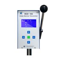 China BGD 186 ASTM D 562 Intelligent Krebs Stormer Viscometer Paint Testing Equipment for sale