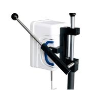 China BGD 187 ASTM D 562 Intelligent Touch-Screen Krebs Stormer Viscometer Paint Testing Equipment for sale