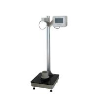 China ISO 7765 Film Testing Equipment Falling Drop Dart Impact Tester 1500mm Film Testing Equipment Film Testing Equipment Fil for sale