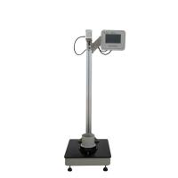 China ISO 7765 Film Testing Equipment Falling Drop Dart Impact Tester 1500mm Film Testing Equipment Film Testing Equipment Fil for sale