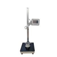 China ISO 7765 Film Testing Equipment Falling Drop Dart Impact Tester 1500mm Film Testing Equipment Film Testing Equipment Fil for sale