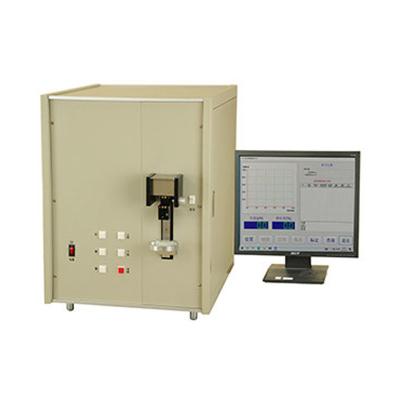 China High Performance Lab Test Machine 45kg Fiber Tensile Strength Testing Equipment Lab Test Machine for sale