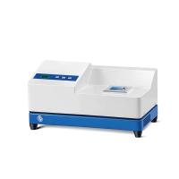China ISO 22412 Optical Related Nano Particle Size Analyzer Nano Granulometer 1-10000nm Lab Test Machine for sale