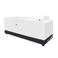 China ISO 13320 Automatic Laser Diffraction Particle Size Analyzer 0.1μm - 600μm Small Meter for sale