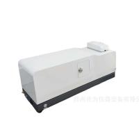 China ISO 13320 Laser Particle Size Distribution Analyzer Wet Dispersion 0.1μm - 800μm Lab Test Machine for sale