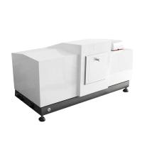 China ISO 13320 Intelligent Laser Grainsize Analyzer Wet Process 0.1μM-2000μM Lab Test Machine for sale