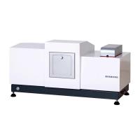 China ISO 13320 Intelligent Laser Grainsize Analyzer Wet Process 0.1μM-2000μM Lab Test Machine for sale
