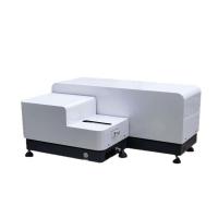 China ISO 13320 Intelligent Lab Test Machine Dry And Wet Integrated Laser Granulometer Lab Test Machine for sale