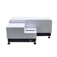 China ISO 13320 Intelligent Lab Test Machine Dry And Wet Integrated Laser Granulometer Lab Test Machine for sale