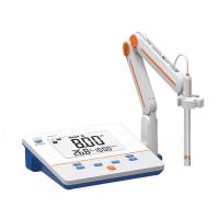 China BGD 281-283 Table pH Meter Digital Water Liquid pH Metre Tester Paint Testing Equipment for sale