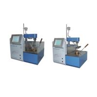 China BGD 236 Automatic Flash Point Tester 600W Flash Point Measuring Device Paint Testing Equipment for sale