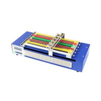 China BGD 261 ASTM D 5895 Line Drying Time Recorder Paint Testing Equipment Testing Equipment for sale