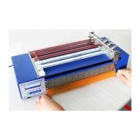 China BGD 261 ASTM D 5895 Line Drying Time Recorder Paint Testing Equipment Testing Equipment for sale