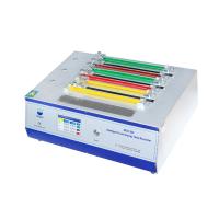 China BGD 262 Intelligent Line Drying Time Recorder Line Drying Time Tester Paint Testing Equipment for sale