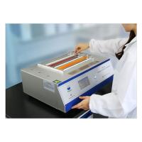 China BGD 262 Intelligent Line Drying Time Recorder Line Drying Time Tester Paint Testing Equipment for sale