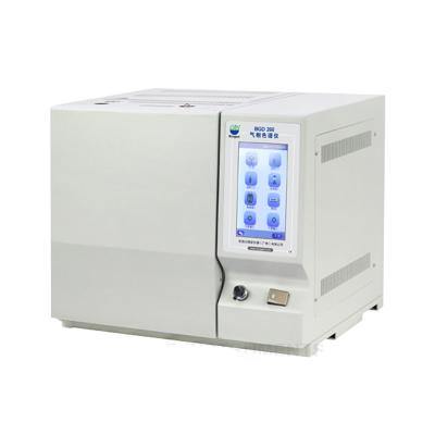 China BGD 266 Integrated FID Gas Chromatograph Analyzer Machine Paint Testing Equipment for sale