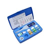 China BGD 287/288 Pen Portable pH Meter Pen Acidimeter Paint Testing Equipment for sale