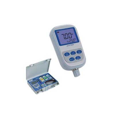 China BGD 289 Portable pH Meter Pen Acidimeter Paint Testing Equipment Testing Equipment for sale
