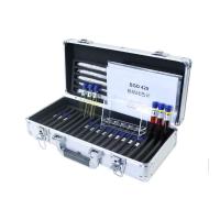 China BGD 420 Iron-Cobalt Color Comparison Tester Paint Testing Equipment Testing Equipment for sale