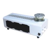 China BGD 452 ASTM D 2354 Minimum Film-Forming Temperature Tester Mfft Testing Machine Paint Testing Equipment for sale