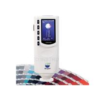 China BGD 551 Economic Portable Colorimeters Precision Colorimeter Color Reader Paint Testing Equipment for sale