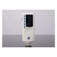 China BGD 551 Economic Portable Colorimeters Precision Colorimeter Color Reader Paint Testing Equipment for sale