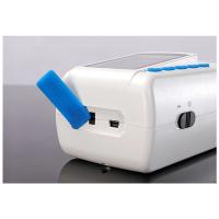 China BGD 551 Economic Portable Colorimeters Precision Colorimeter Color Reader Paint Testing Equipment for sale