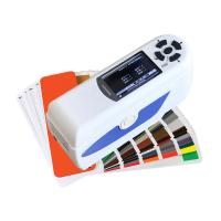 China BGD 555&556 Precise Computer Colorimete Color Matching Meter Paint Testing Equipment for sale