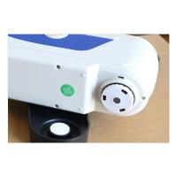 China BGD 555&556 Precise Computer Colorimete Color Matching Meter Paint Testing Equipment for sale