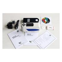 China BGD 555&556 Precise Computer Colorimete Color Matching Meter Paint Testing Equipment for sale