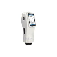 China BGD 557 Handheld Spectrophotometer Lab Spectrophotometric Colorimeter Paint Testing Equipment for sale